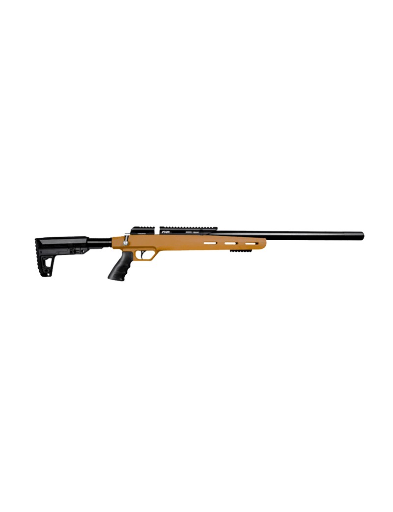 Rifle de Pcp Snowpeak Mod. M30C. Cal. 5,5.