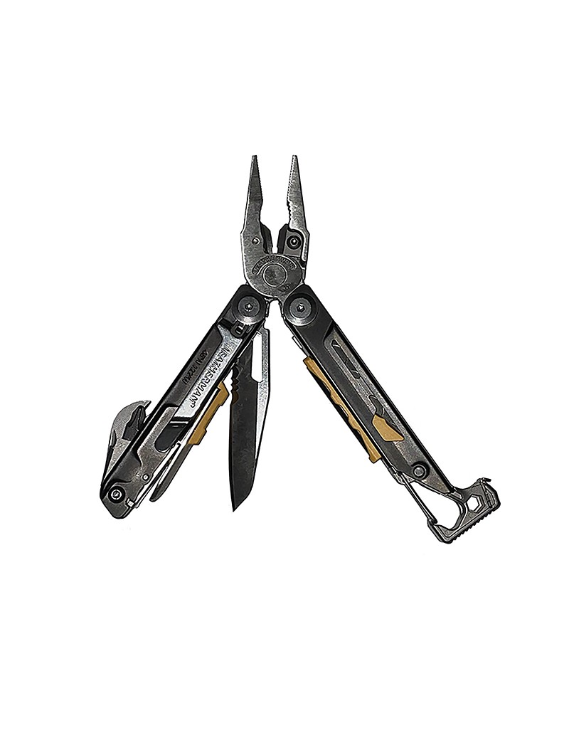 Multiherramienta Leatherman Mod. Signal.