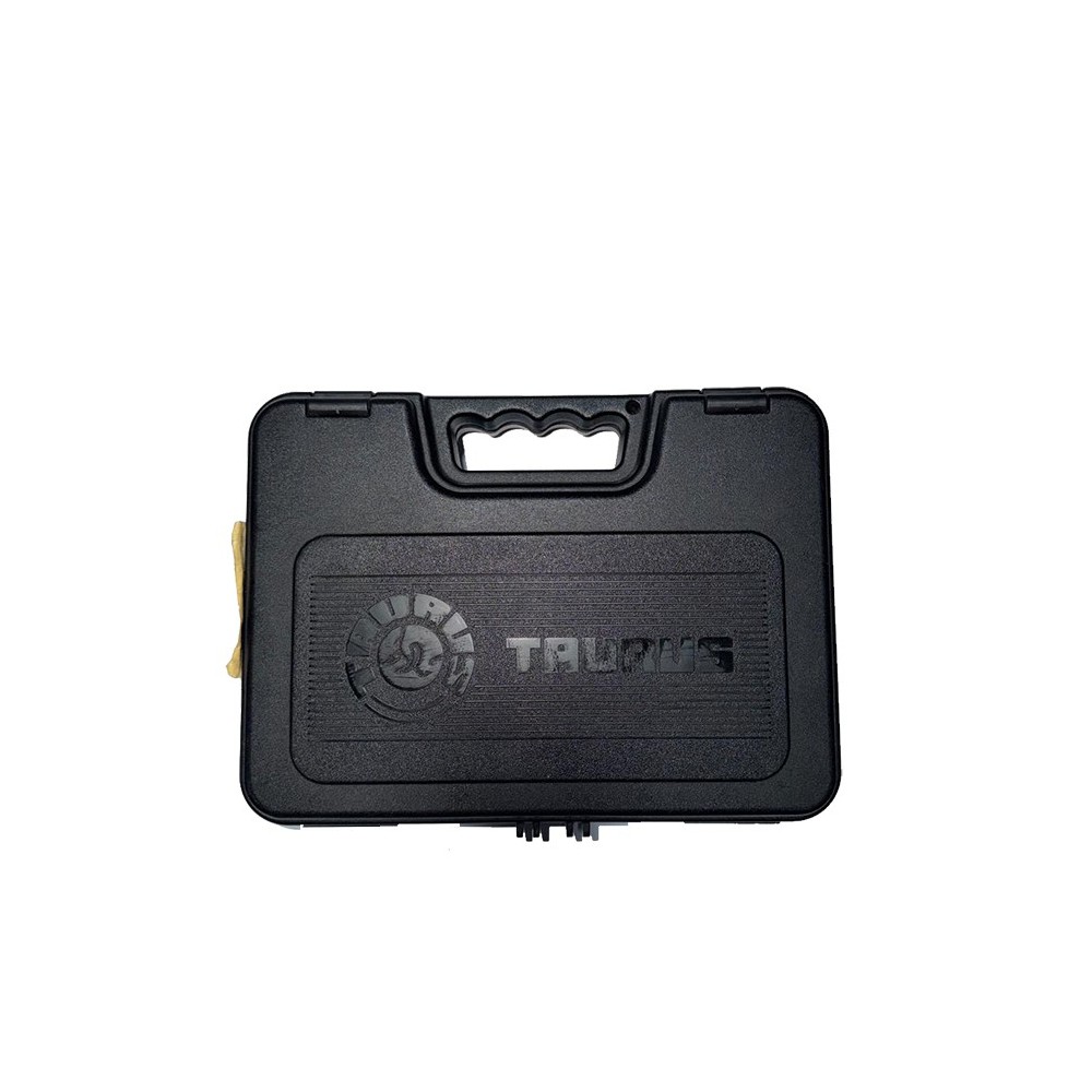 Pistola Taurus Mod. PT809E. 9mm. Arma en consignación Usada.